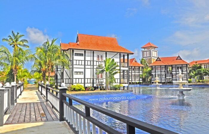 Malaysia Island - Pulau Malaysia | Pakej Pulau Malaysia