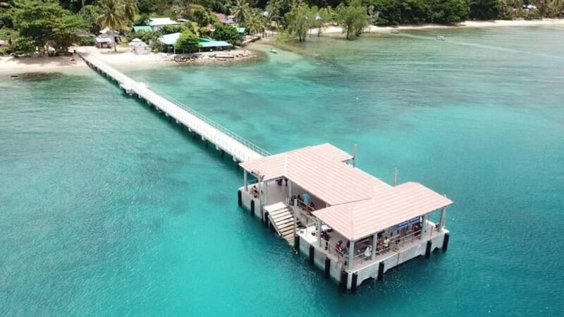 3D2N Laguna Redang Deluxe Package , Redang Island | Pulau Malaysia