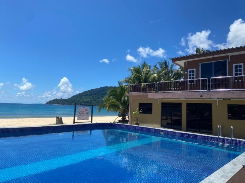 3D2N Exploration Package at Mimpi Perhentian Resort , Perhentian island ...