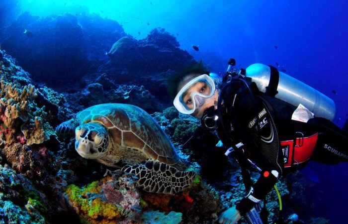 Sabah Island | Pulau Malaysia