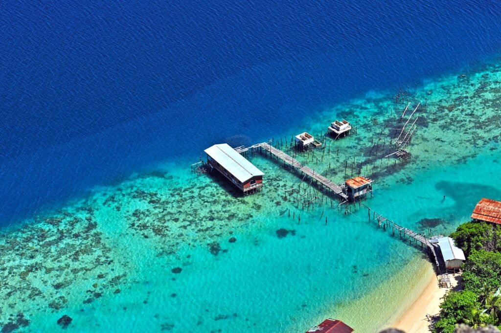 Redang Lagoon Chalet |Redang Lagoon Resort | Pulau Malaysia